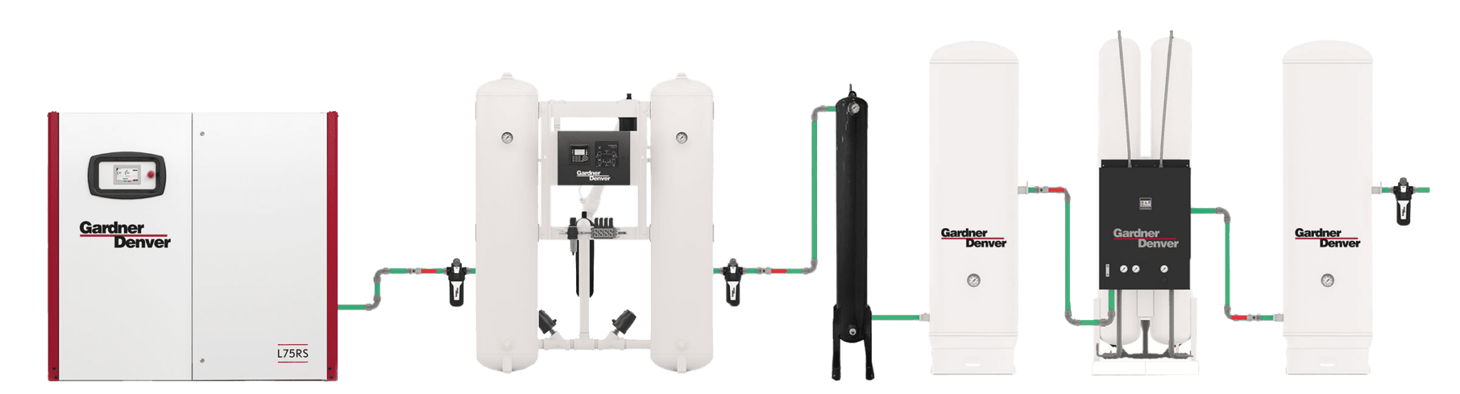 How Does a Nitrogen Generator Work?
