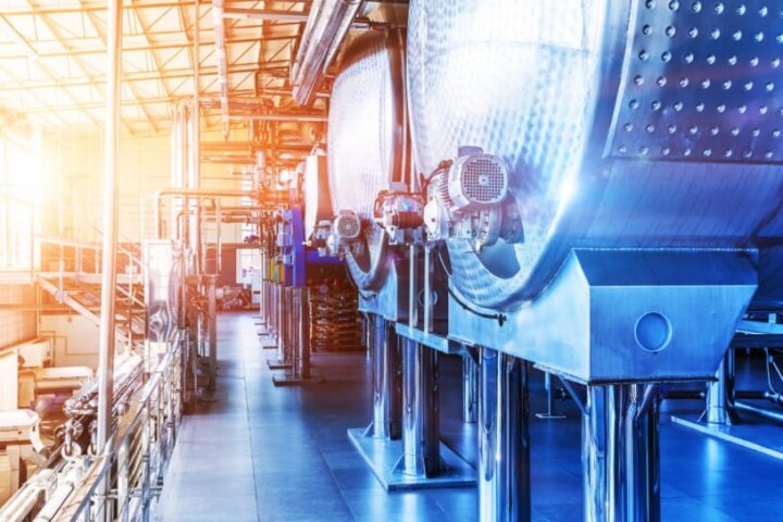 What Is Industrial Compressed Air Equipment Used For?