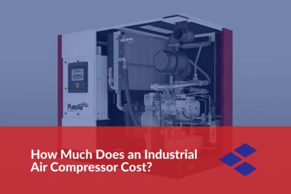 How Much Does An Industrial Air Compressor Cost Esa 6119