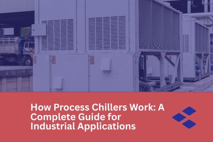 How Process Chillers Work: A Complete Guide for Industrial Applications ...